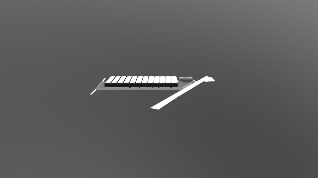 ALF Model - 3D model by JoNaS79 [11367fd] - Sketchfab