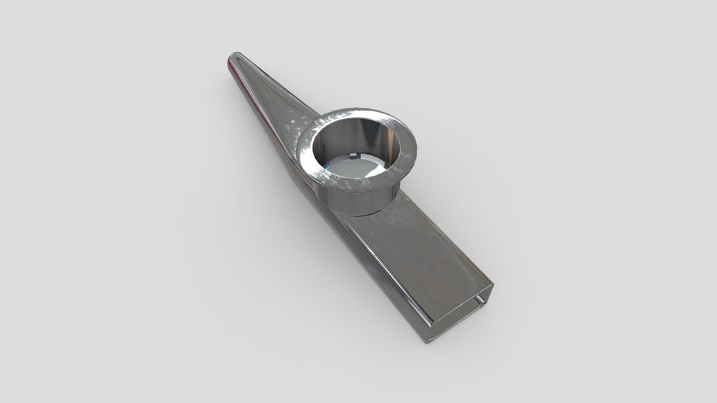 CC0 - Public Domain - Free Models - A 3D model collection by plaggy ...