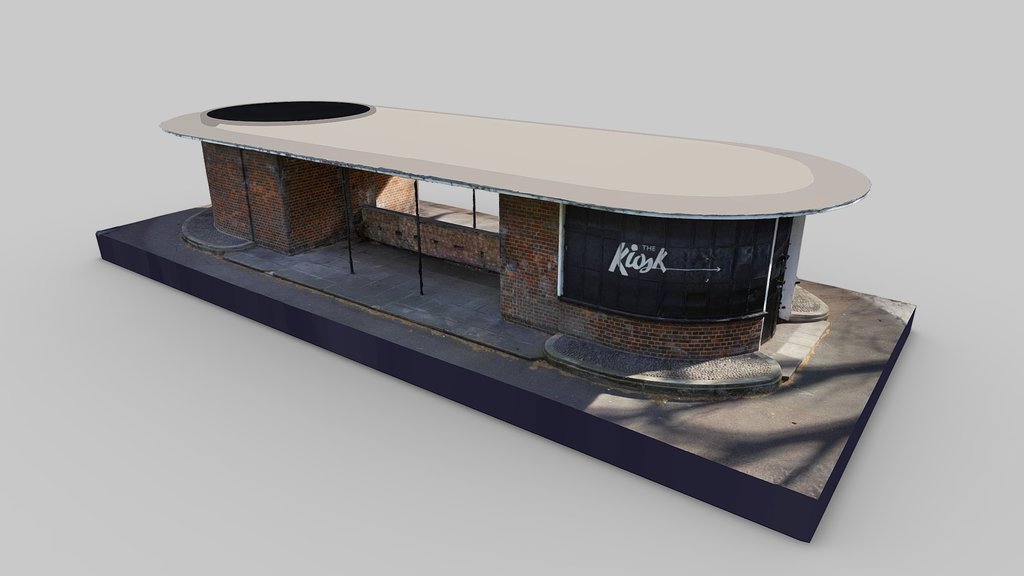 display case ideas - A 3D model collection by ce163912 - Sketchfab