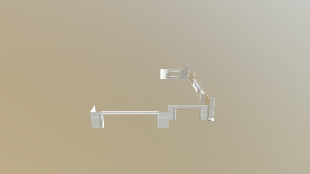 KALIP sim kat 1 test - 3D model by afm [11391ff] - Sketchfab