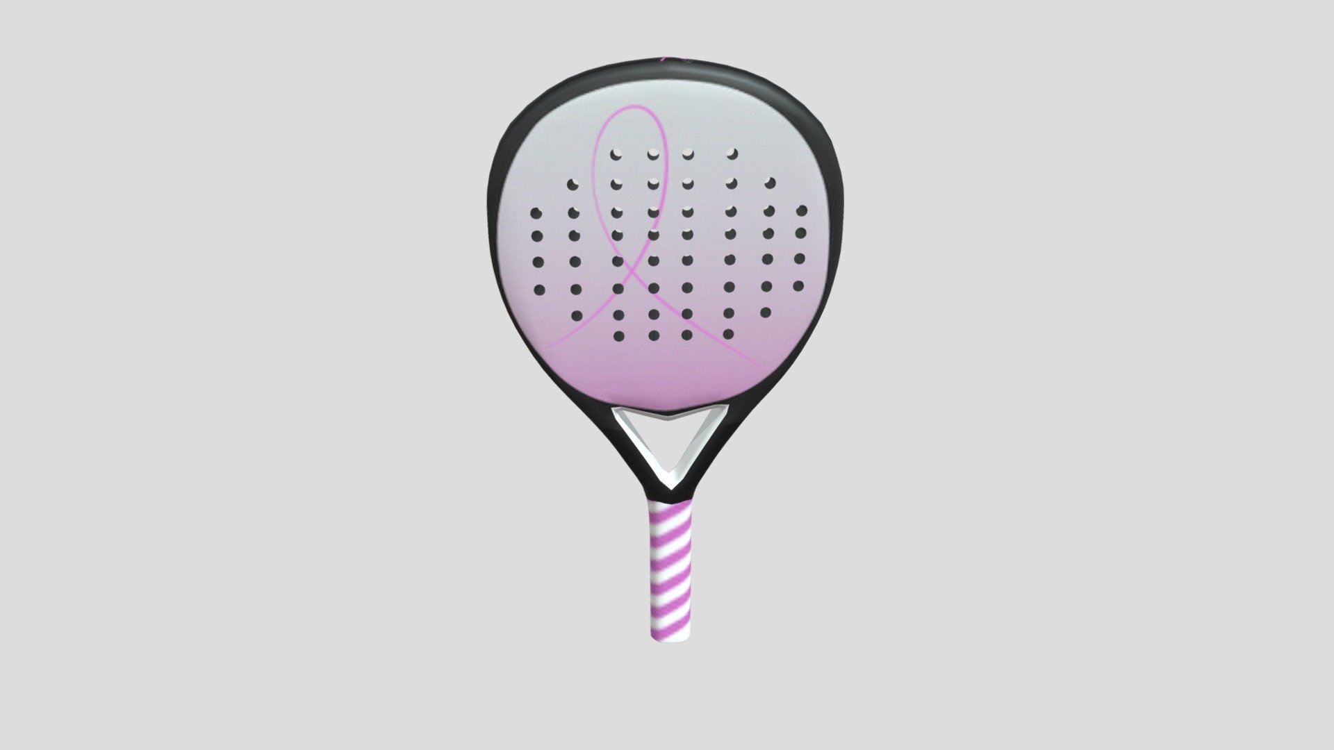 Pala de padel 3 - 3D model by aylenca21 [113bf7d] - Sketchfab