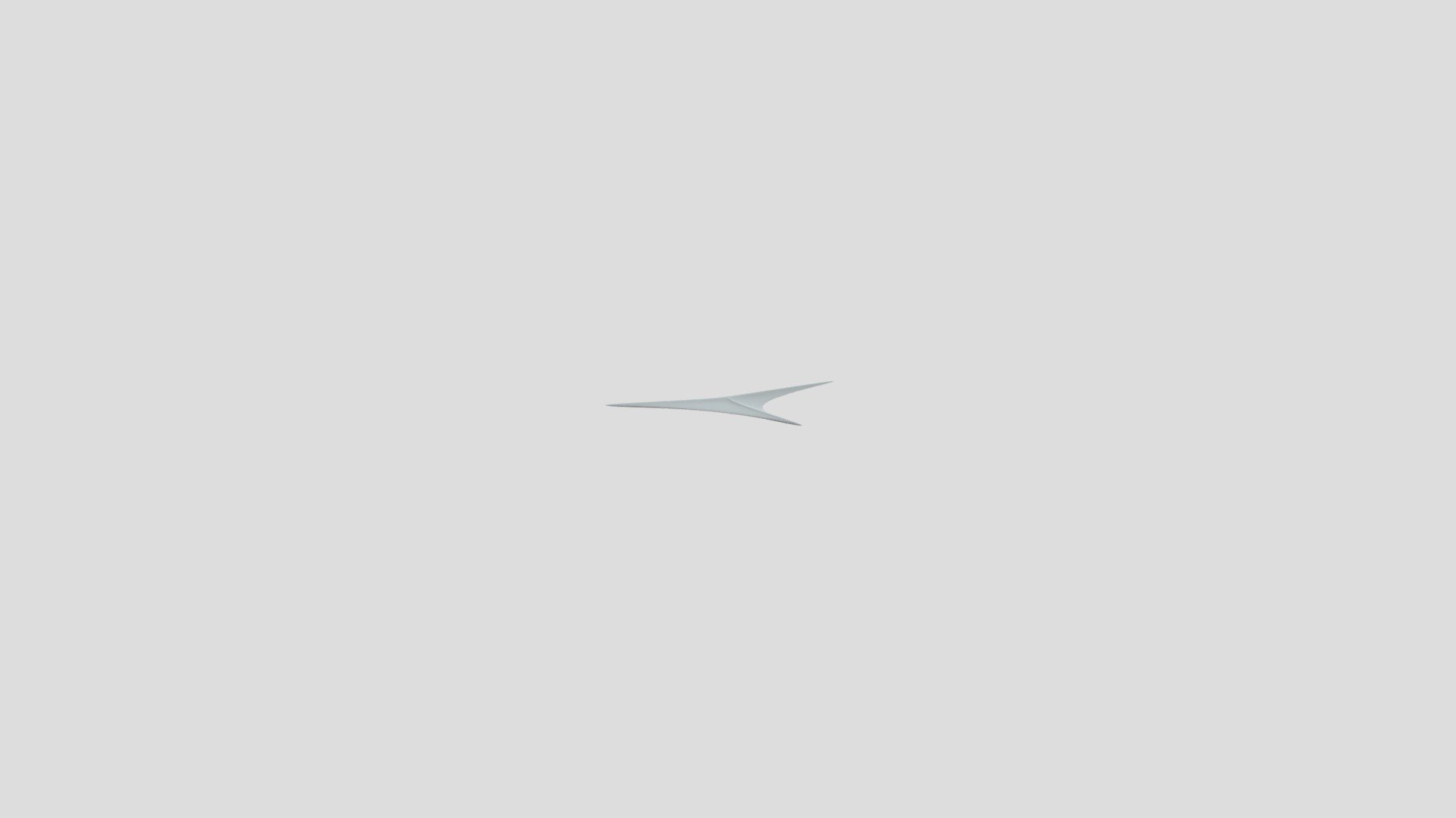 Fluidity Form Development - 3D model by VikSuj [113dbac] - Sketchfab