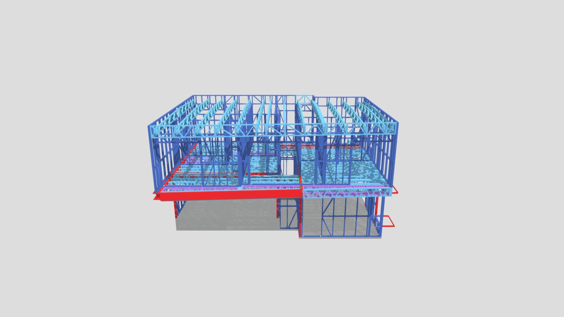 23009_U10427 - 3D model by universalbuilding [113e0b1] - Sketchfab