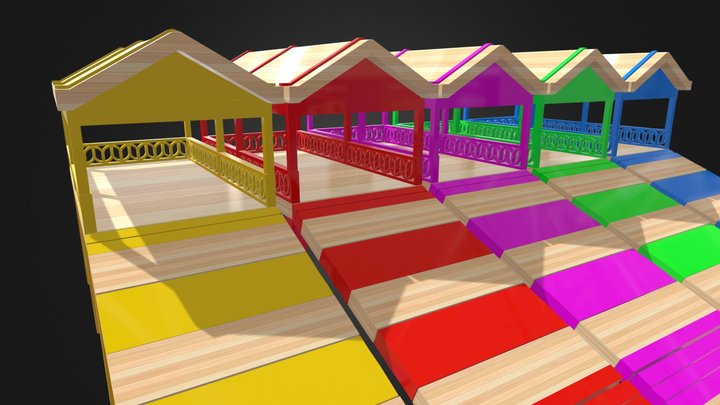 Farming-simulator 3D models - Sketchfab