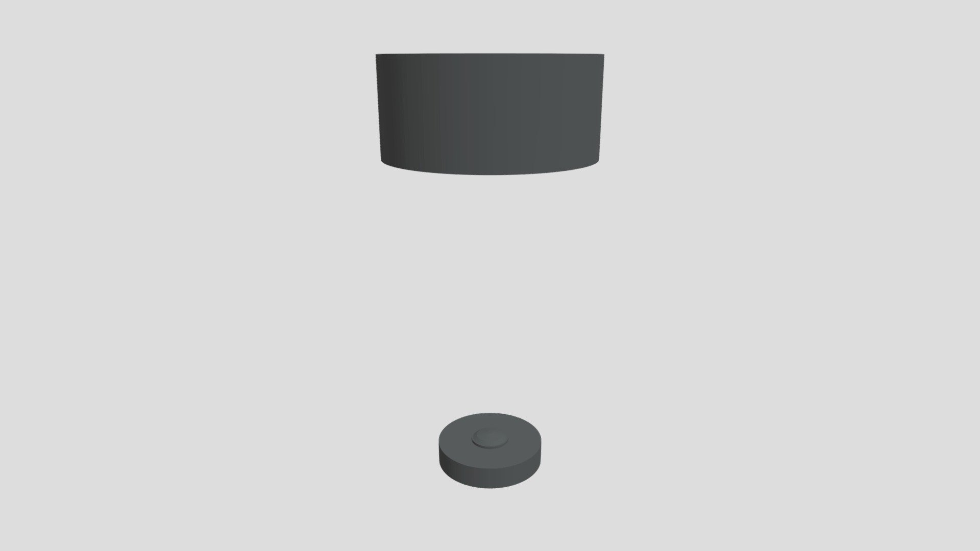 Lamp - 3D model by Sharn (@Kirbsta) [11402b4] - Sketchfab