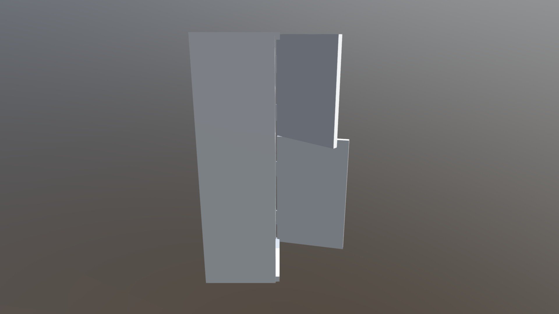 Tugas GSLC Farel Tiovijay - 2101666932 - Download Free 3D model by ...