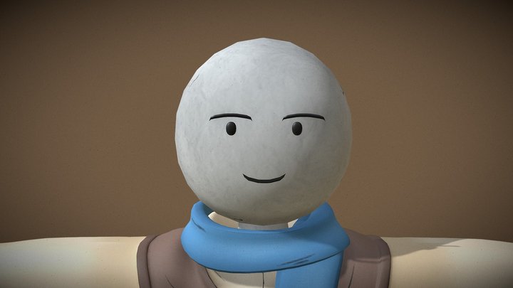 Regretevator 3D models - Sketchfab