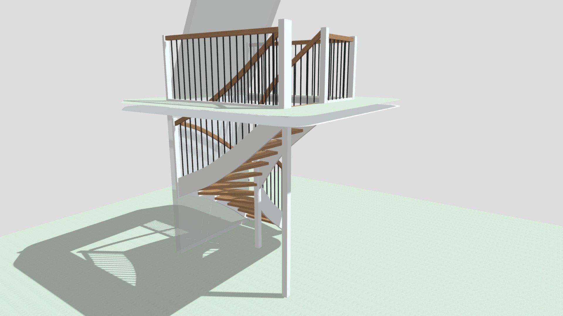 ACM - 3D model by snickeribolaget [11437fd] - Sketchfab