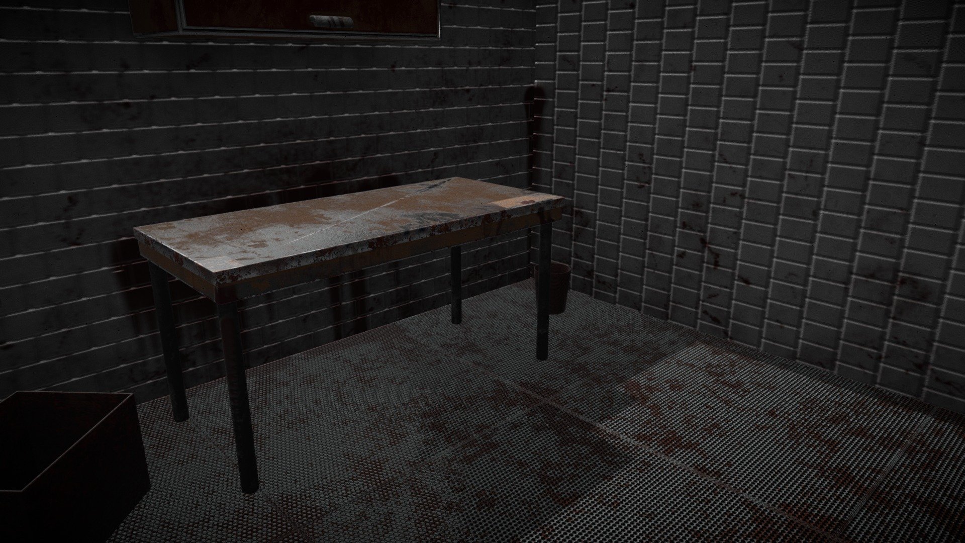 Sample Room - 3D model by kelvysb [114526b] - Sketchfab