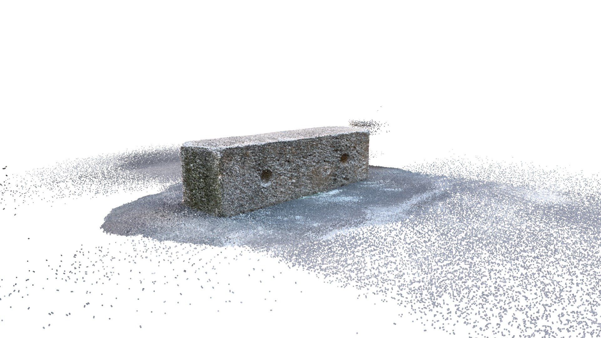 Pearl Street Triangle - Download Free 3D model by Teva Kohavi ...