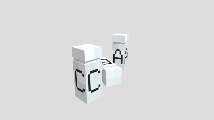 Mods 3D models - Sketchfab