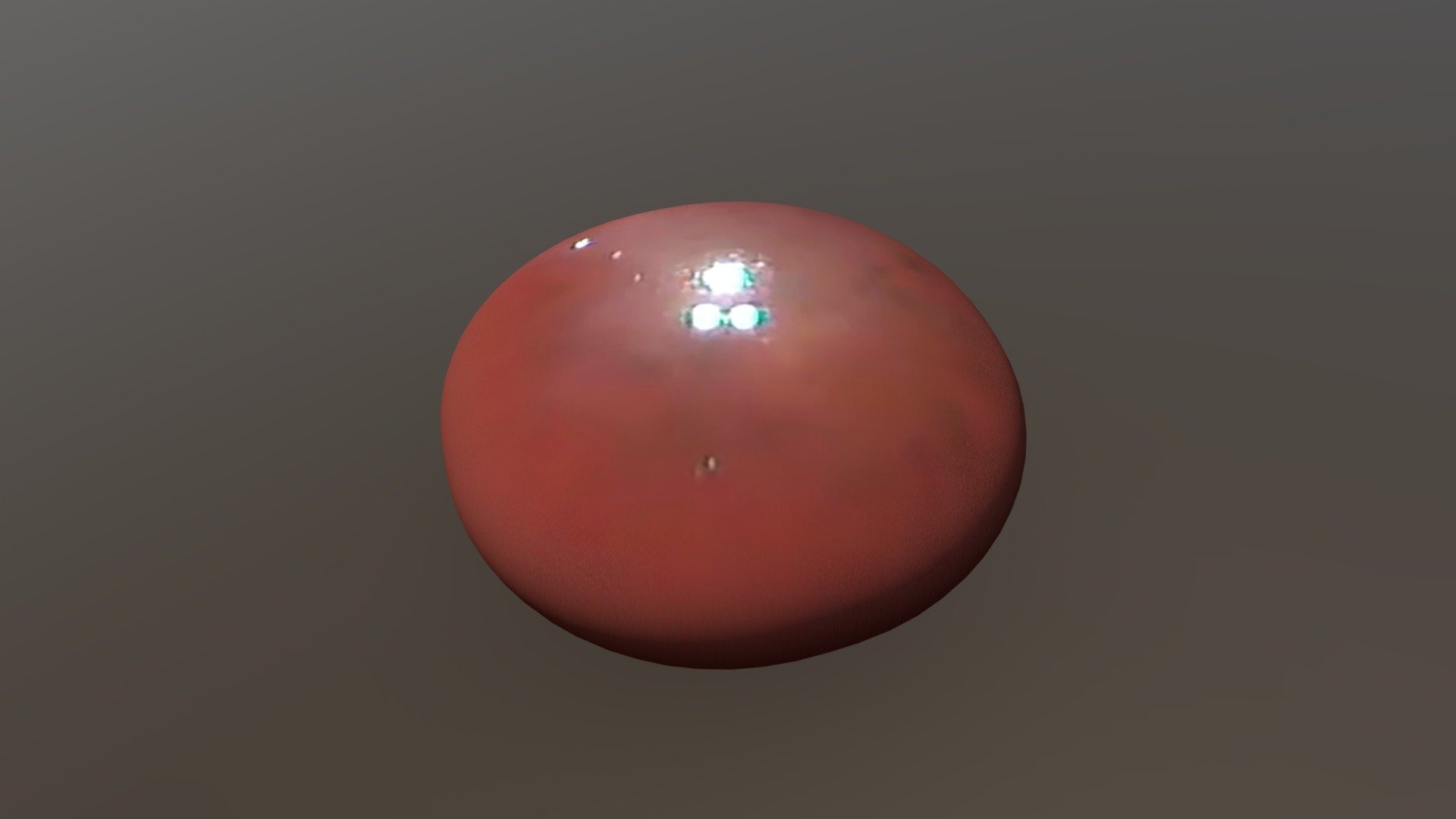 Human lens with cataract (6) - 3D model by lulrich [114b1f1] - Sketchfab