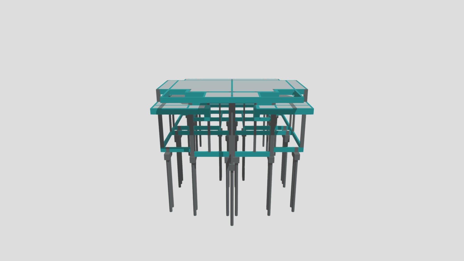 2330 - 3D - Download Free 3D model by ZANOTTIENGENHARIA [114be33 ...