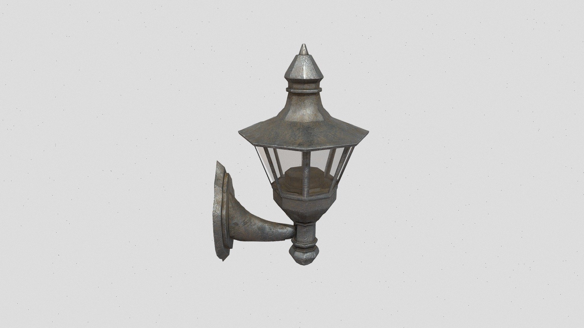 underground prison lamp - Download Free 3D model by gustavoJusto01 ...
