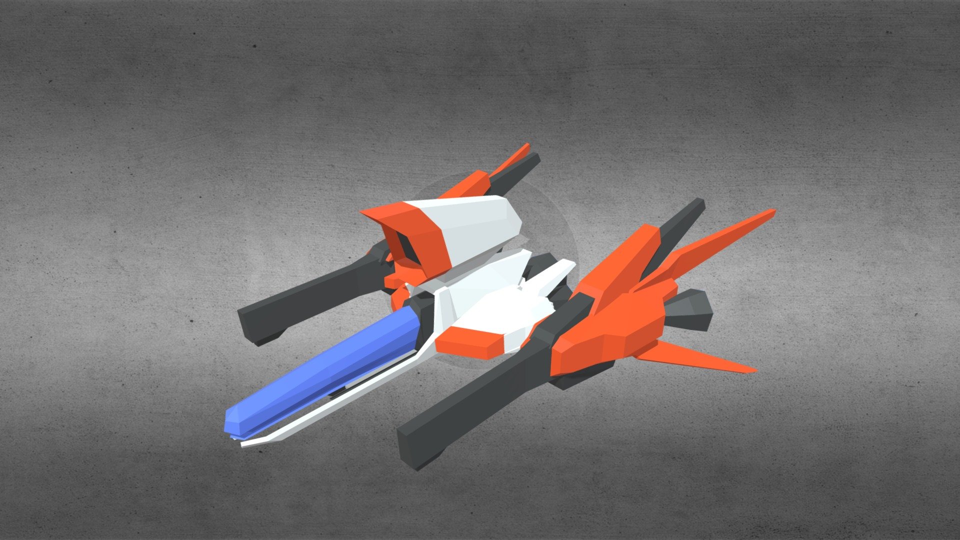 Rynex Orn - 3D model by revolozoid [114d247] - Sketchfab