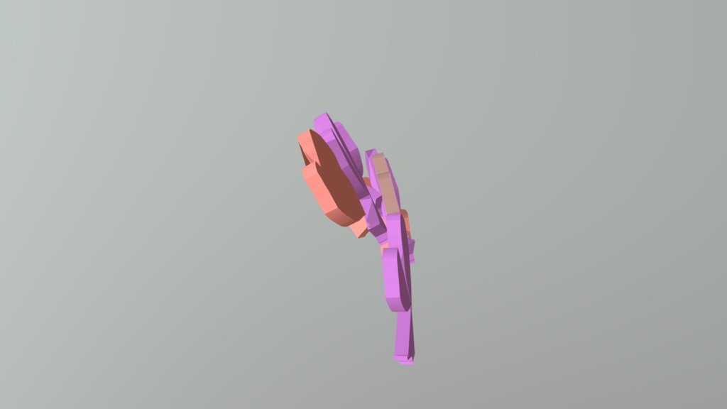New Model nj - Download Free 3D model by stroodledoodle [114e0f0 ...