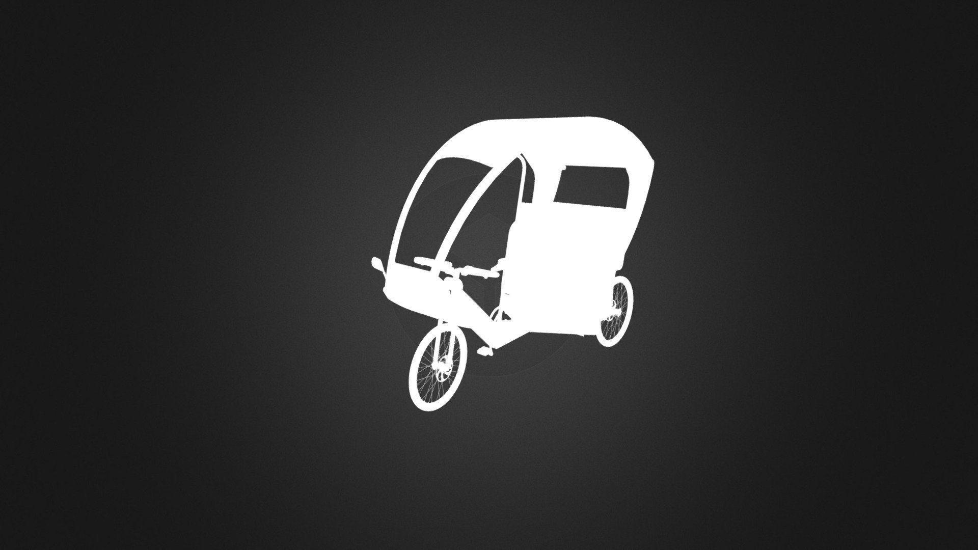 ADB Pedicab - Final Revision Assembly - Sep 2017 - 3D model by Catapult ...