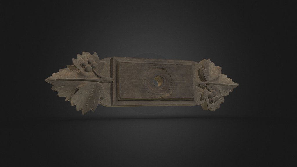 Wall Decor - A 3D model collection by arthur4444 - Sketchfab
