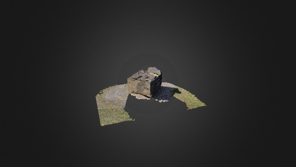 Coal - A 3D model collection by charley309 - Sketchfab