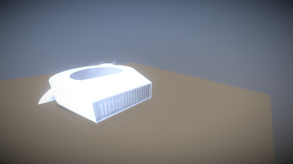 aer5.4 - 3D model by mike (@epr) [11532b9] - Sketchfab