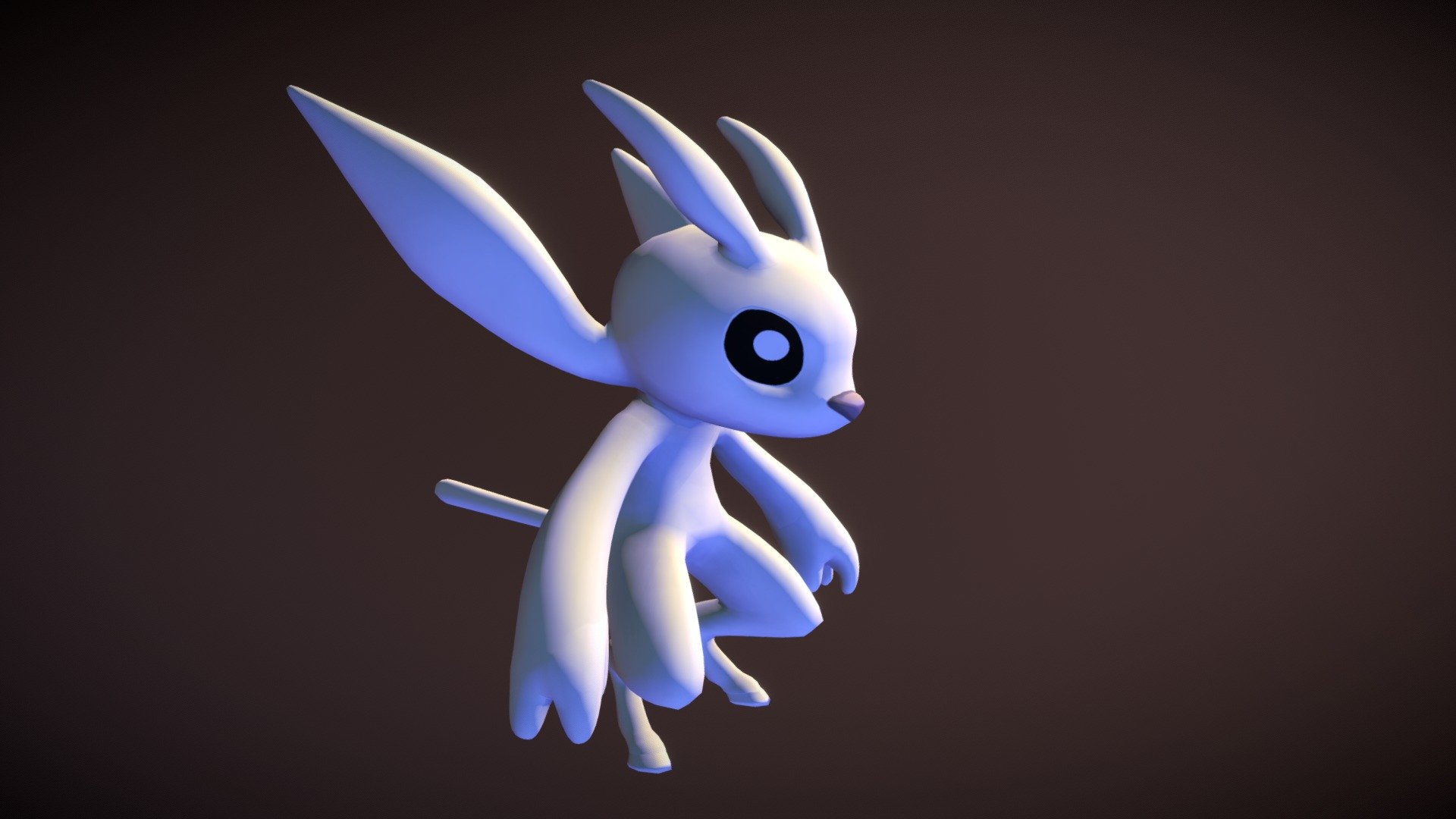 Ori - 3D model by nowdle (@melinaauer) [1153ca7] - Sketchfab