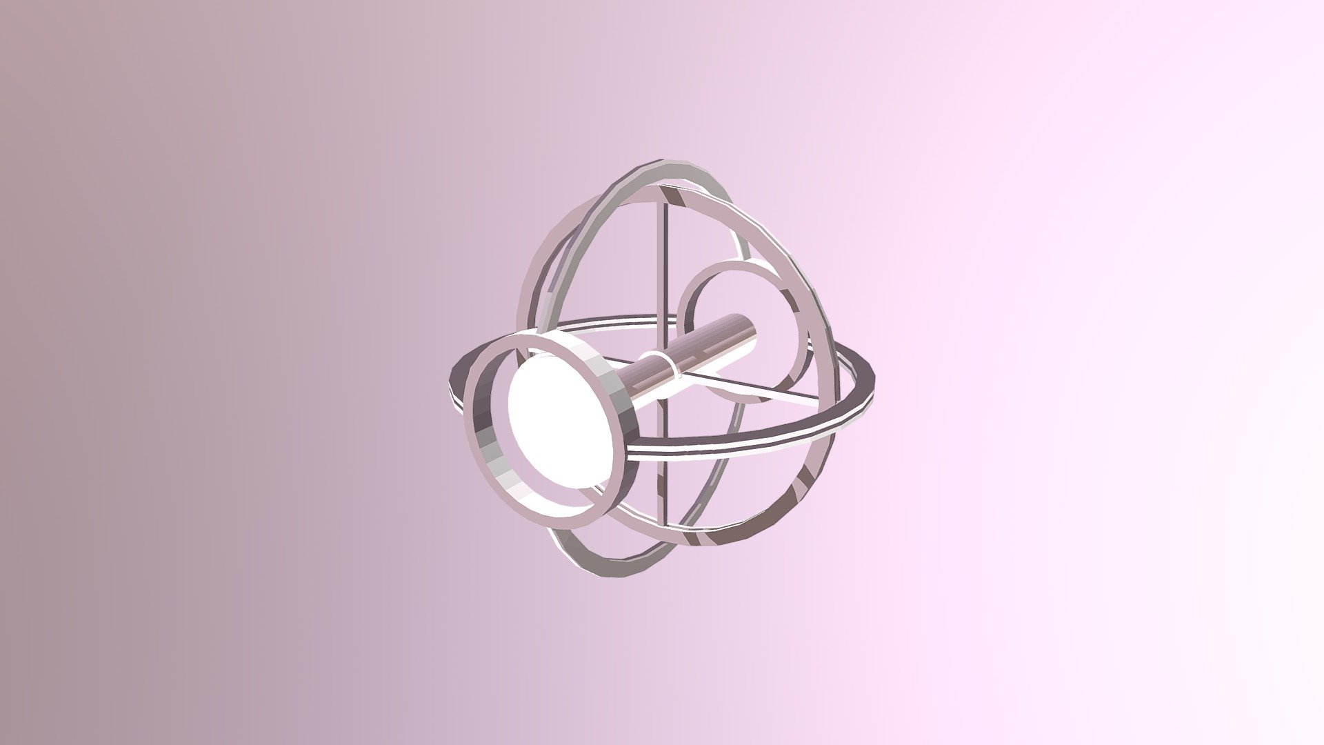 Mechanics of core - 3D model by PirtEx [1153e73] - Sketchfab