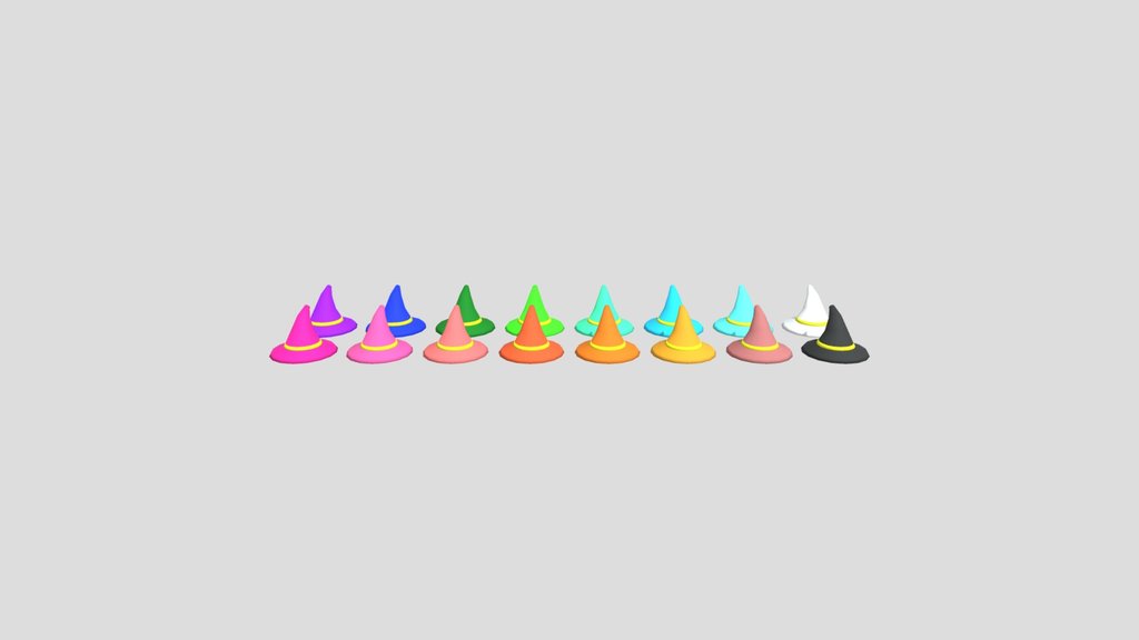 Cho Studio Showcase - A 3D model collection by Cho Studio (@chostudio ...