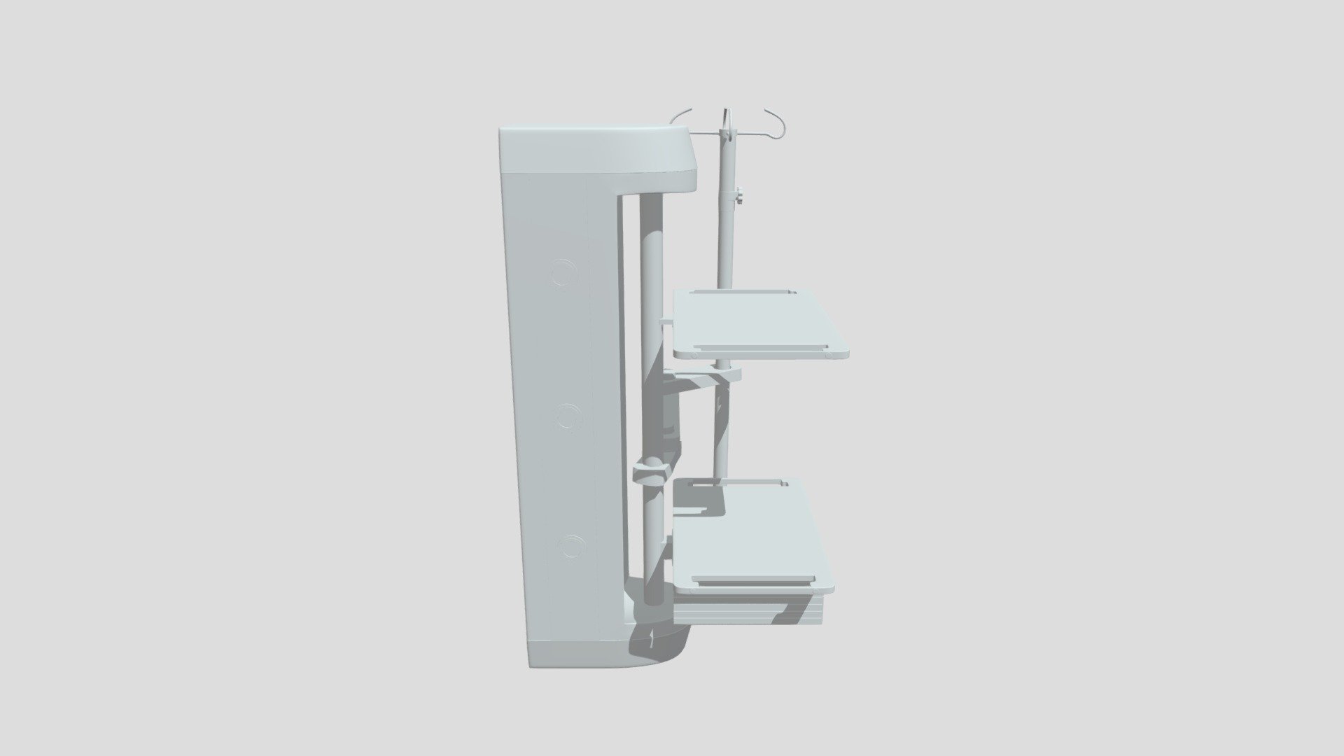 Model 1 - Download Free 3D model by Arpit.Bodhe [1155cf0] - Sketchfab