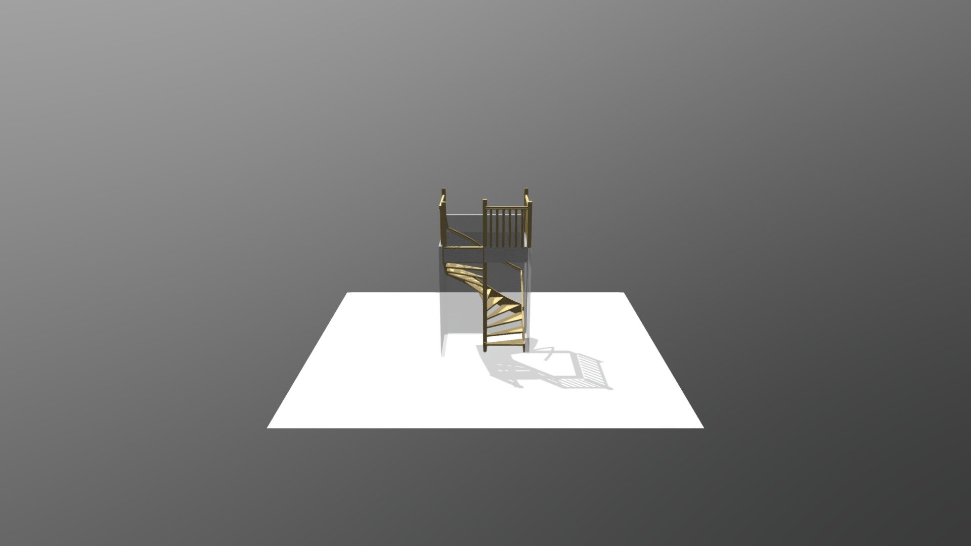 Y878 - 3D model by PK-trappen [115a387] - Sketchfab