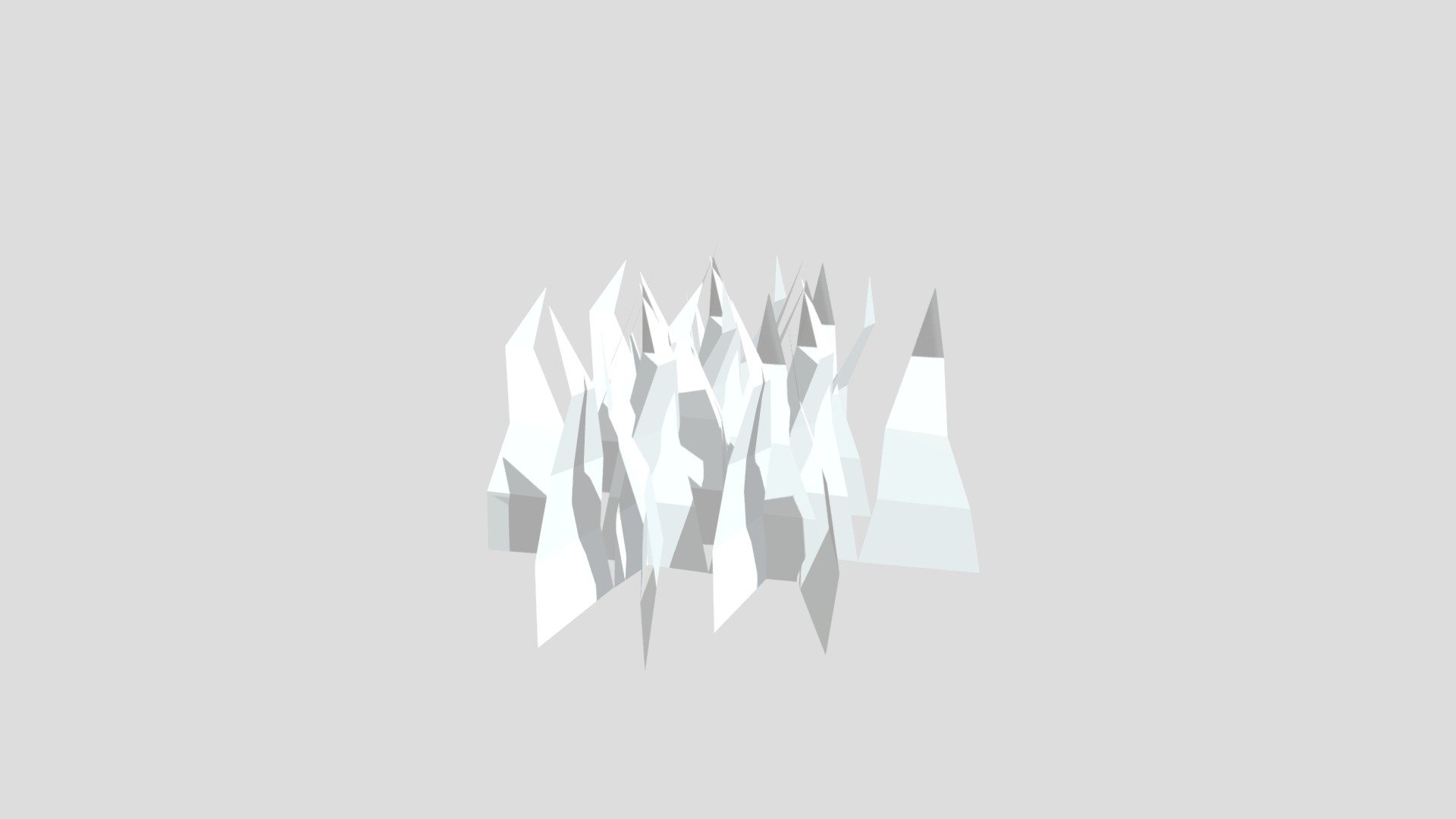 Grass - 3D model by SuperModels (@abaskan07) [115a64c] - Sketchfab