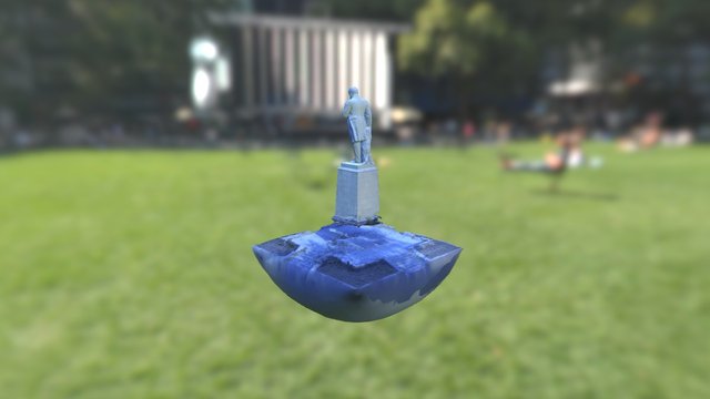 Shevchenko 3D models - Sketchfab