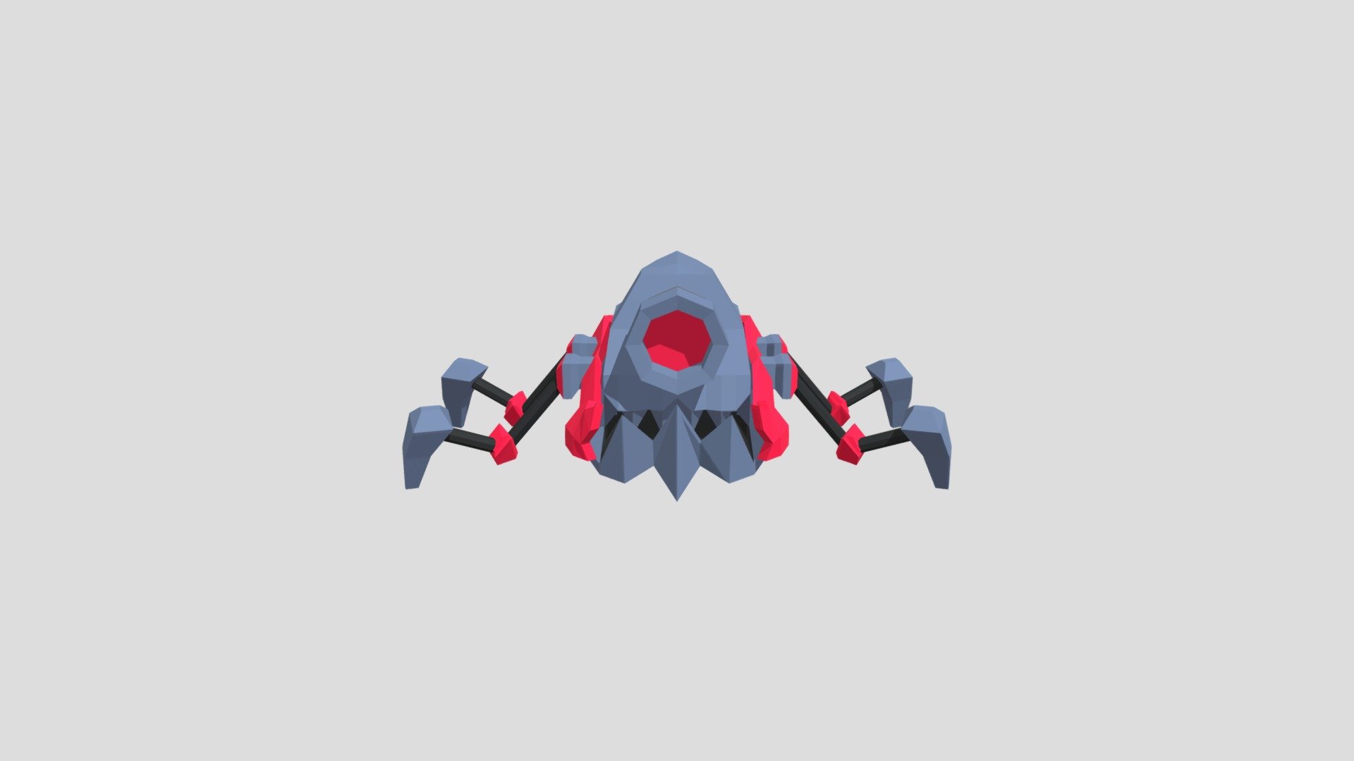 JuicyMob_Enemy_Projectile_Animation_092322 - 3D model by Symmetry ... JuicyMob_Enemy_Projectile_Animation_092322 - 3D model by Symmetry ...