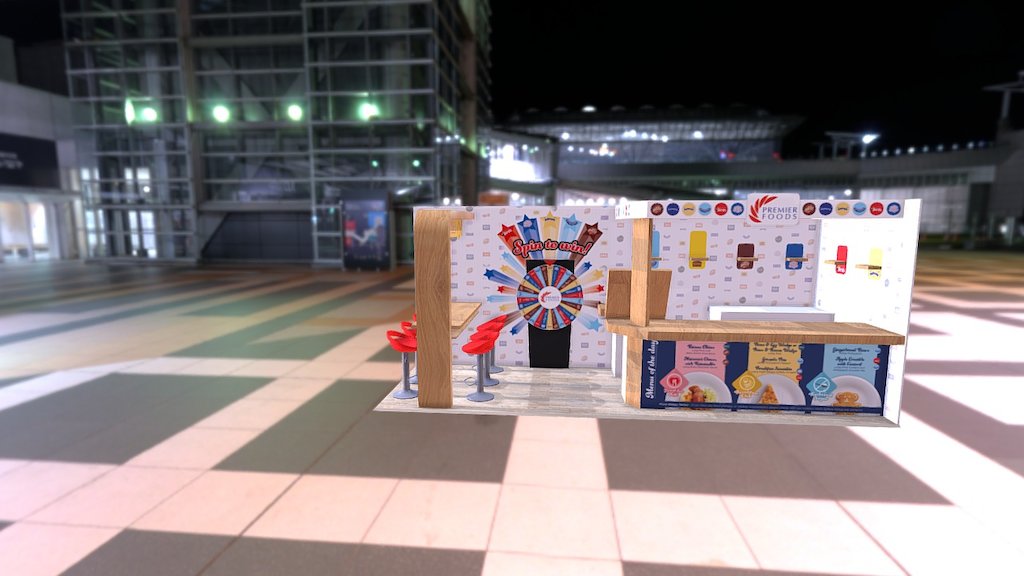 Untitled Folder - 3D model by JuiceCreative [115bd7c] - Sketchfab