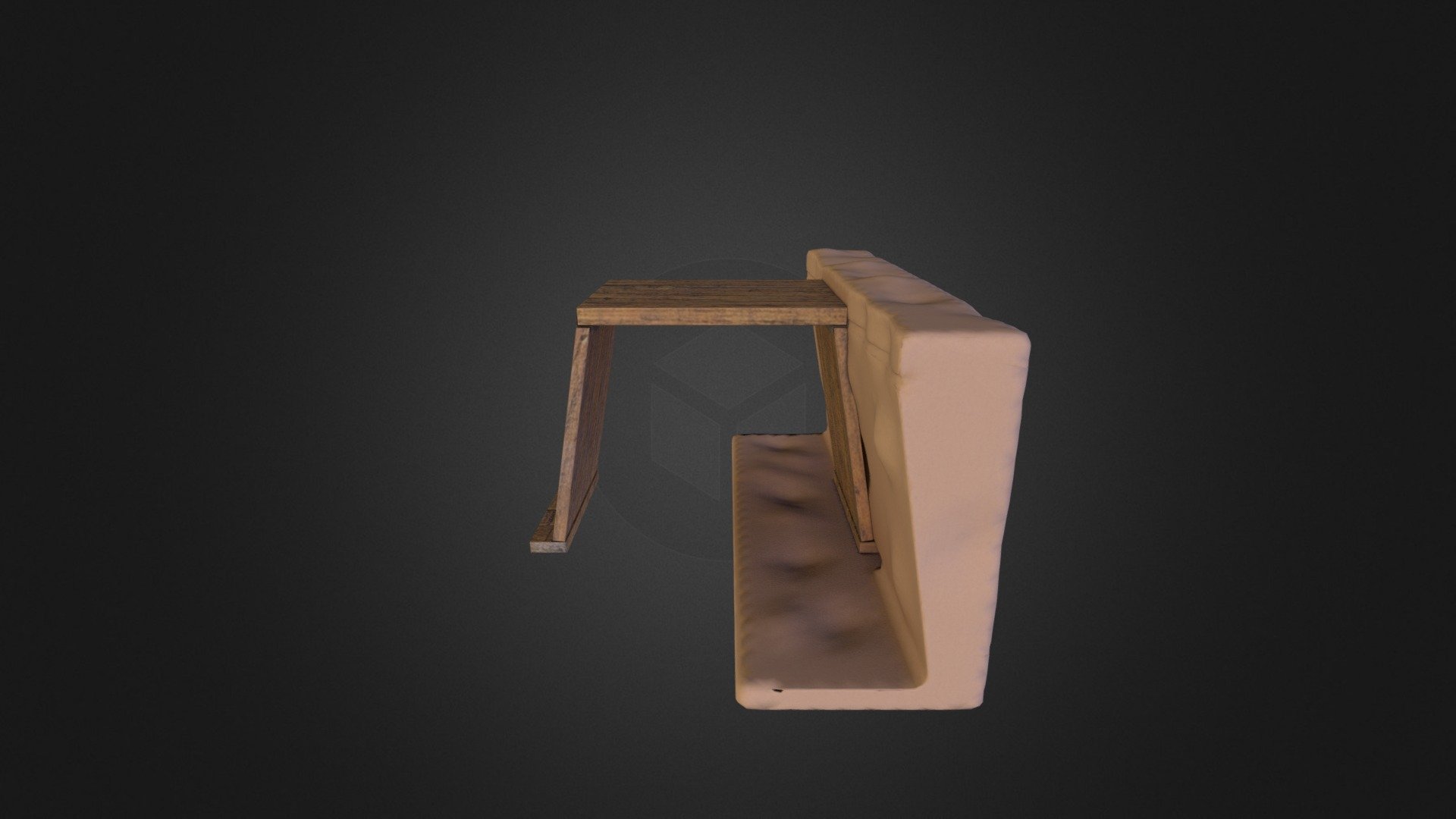 Timber Heading Stock Models - 3D model by aae3d [115c232] - Sketchfab