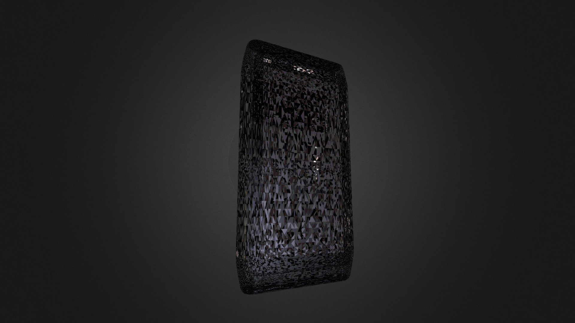 NOKIA N8 - 3D model by eightyfour design (@eightyfour) [115debe ...