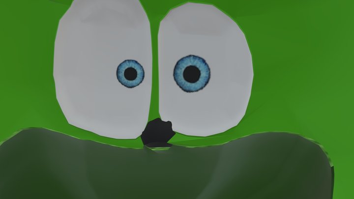 Gummibar20 - Sketchfab