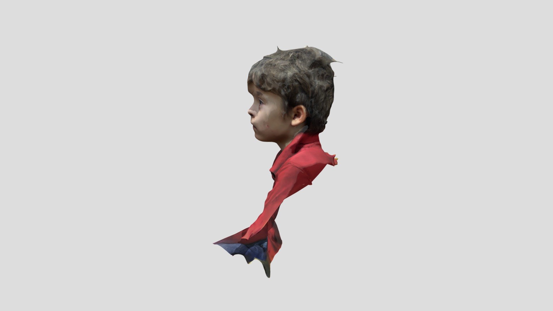 Henry - Download Free 3D model by eastoncrafter [1160739] - Sketchfab