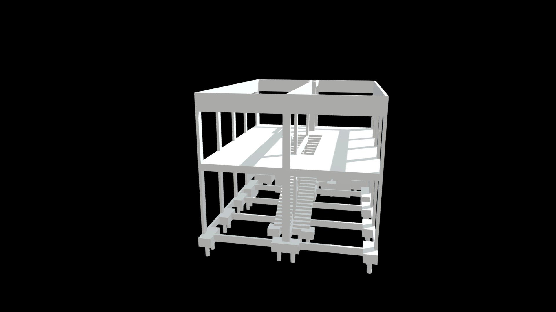 TRADE DUO - Download Free 3D model by mauriciocaberlon [116138b ...