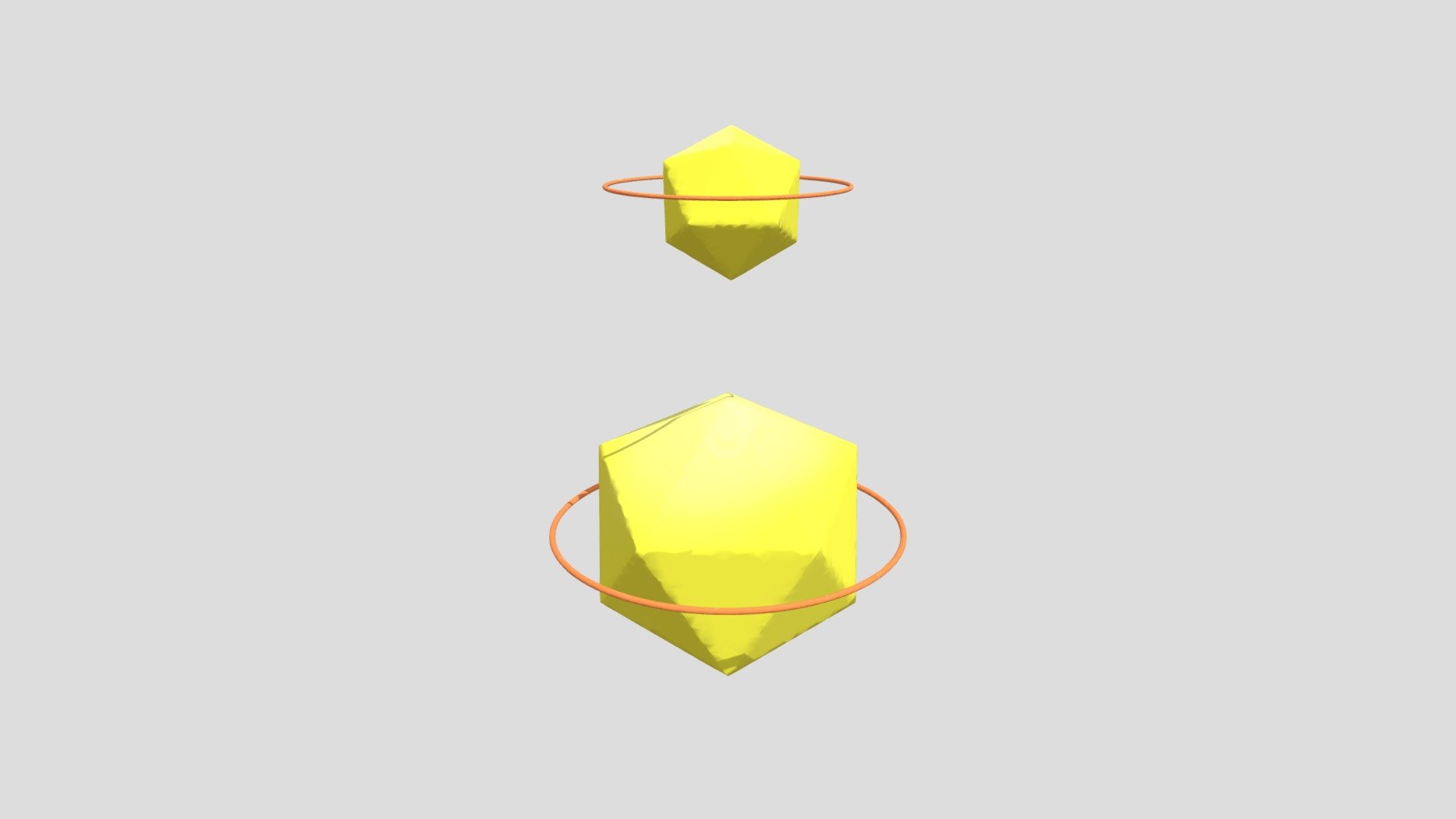 POLYGON - Download Free 3D model by LM.Bacilio [1162b0e] - Sketchfab