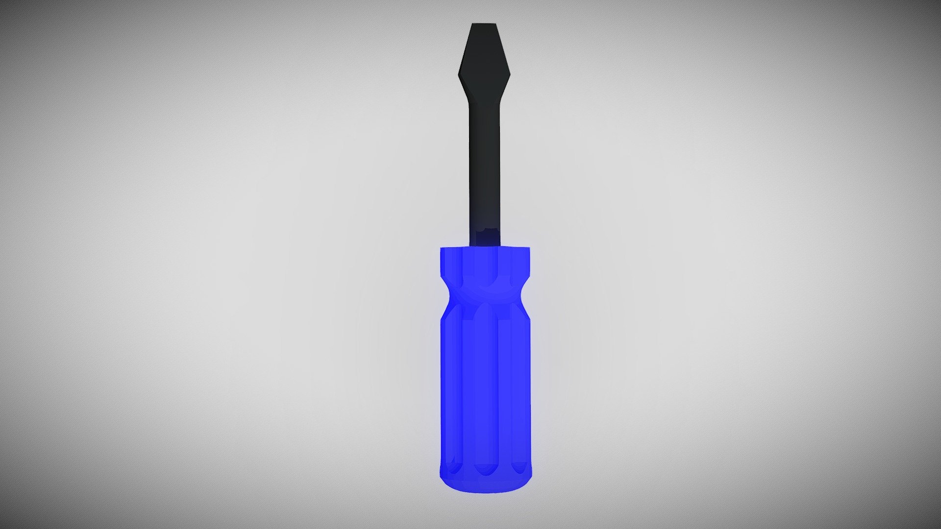Screew_Driver01 - 3D model by SAAM MEDITECH (@saammeditech) [1162ce8 ...