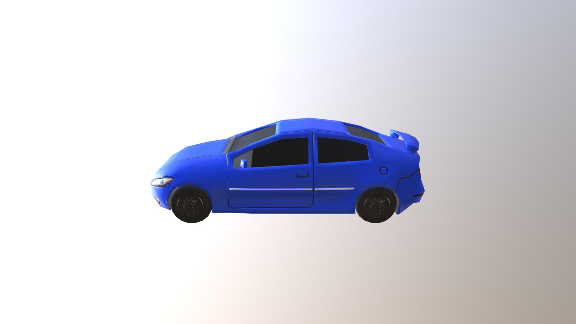 Car - 3D model by dcastillo84 [116383f] - Sketchfab