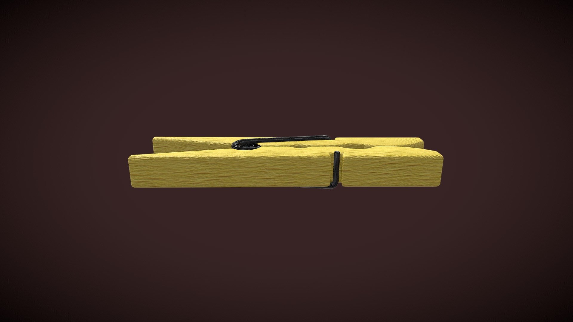 pin test realisttic - 3D model by lluambo [1164d8f] - Sketchfab