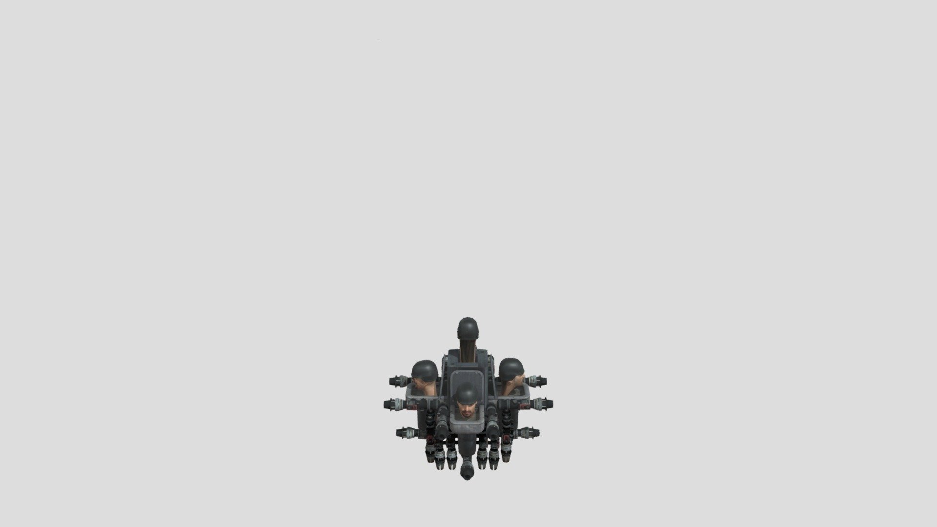 ULTRU Jet Pack Skibidi Toilet - Download Free 3D model by skibidi bro ...