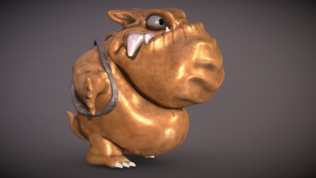 Alchemy Characters - A 3D model collection by Jbedz - Sketchfab