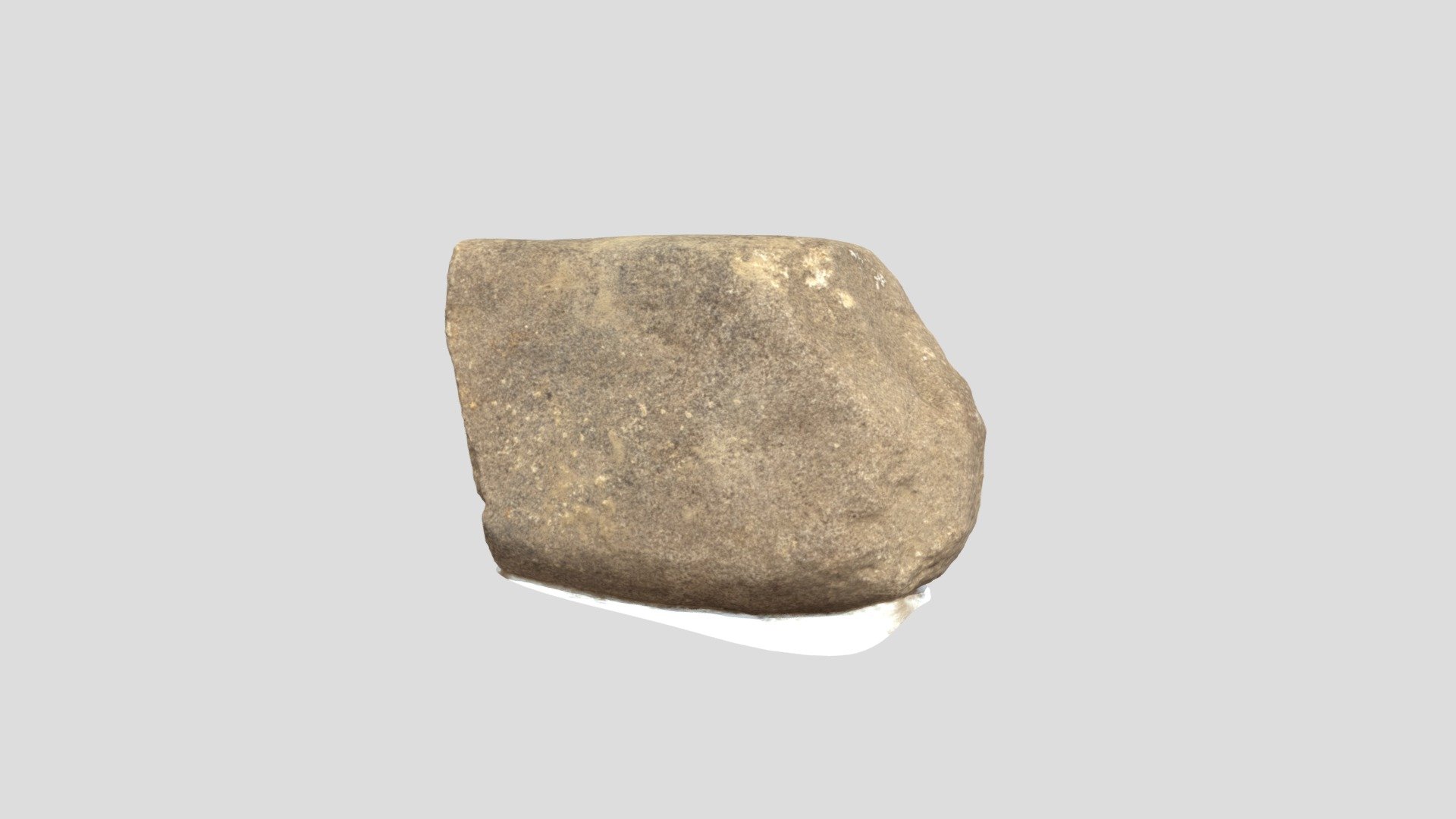 Whetstone - Autodesk Recap - 3D model by jackkdumbelton [1166cf3 ...