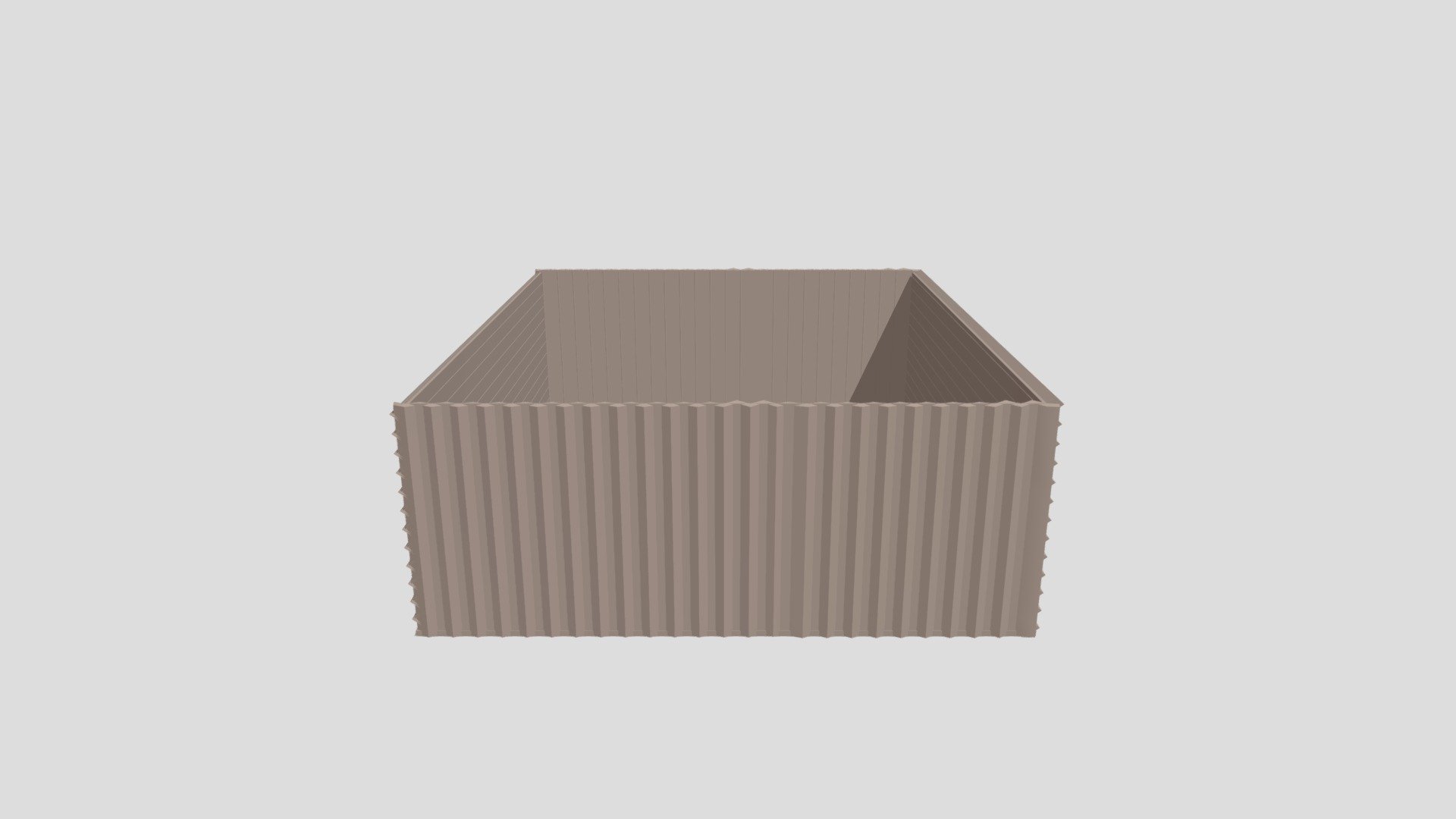 medium - Download Free 3D model by zalarudo (@zalrudo) [1167d61 ...