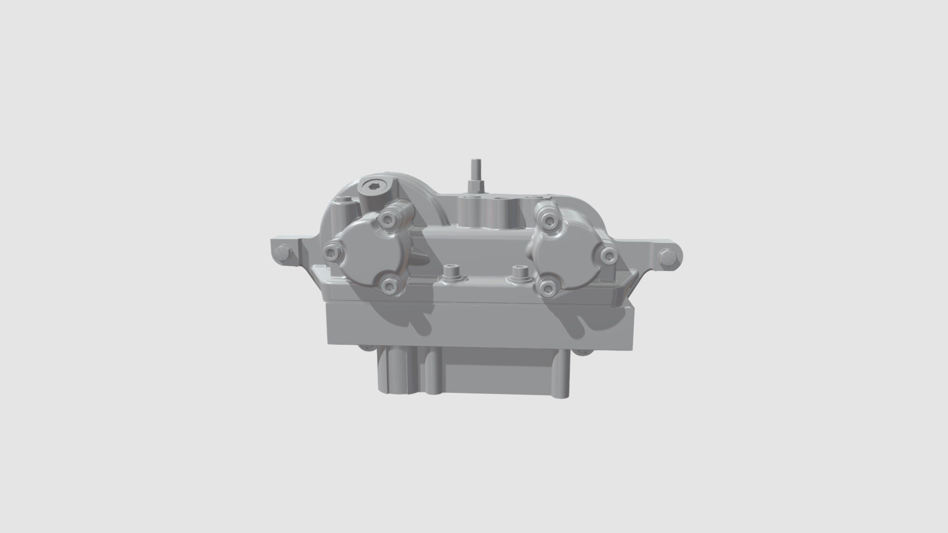 Vanos - 3D model by rttjonescarl [116948e] - Sketchfab