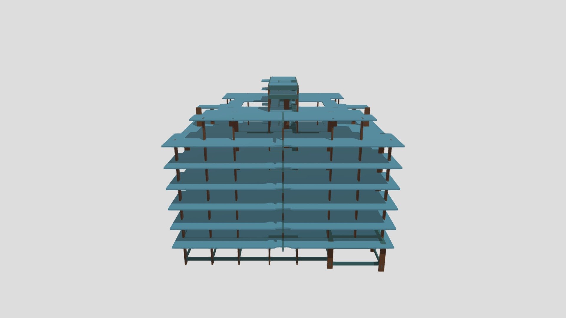 3D1 - Download Free 3D model by sinhoroto [1169d83] - Sketchfab