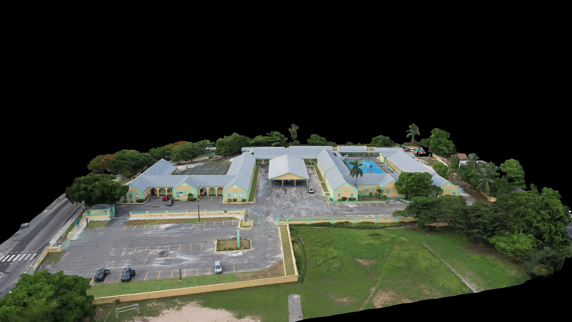 Centerville Primary Air2s 3D Model - 3D model by Flyytec (@warreng6465 ...