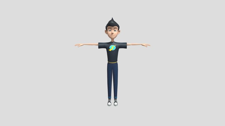Gtasa 3D models - Sketchfab